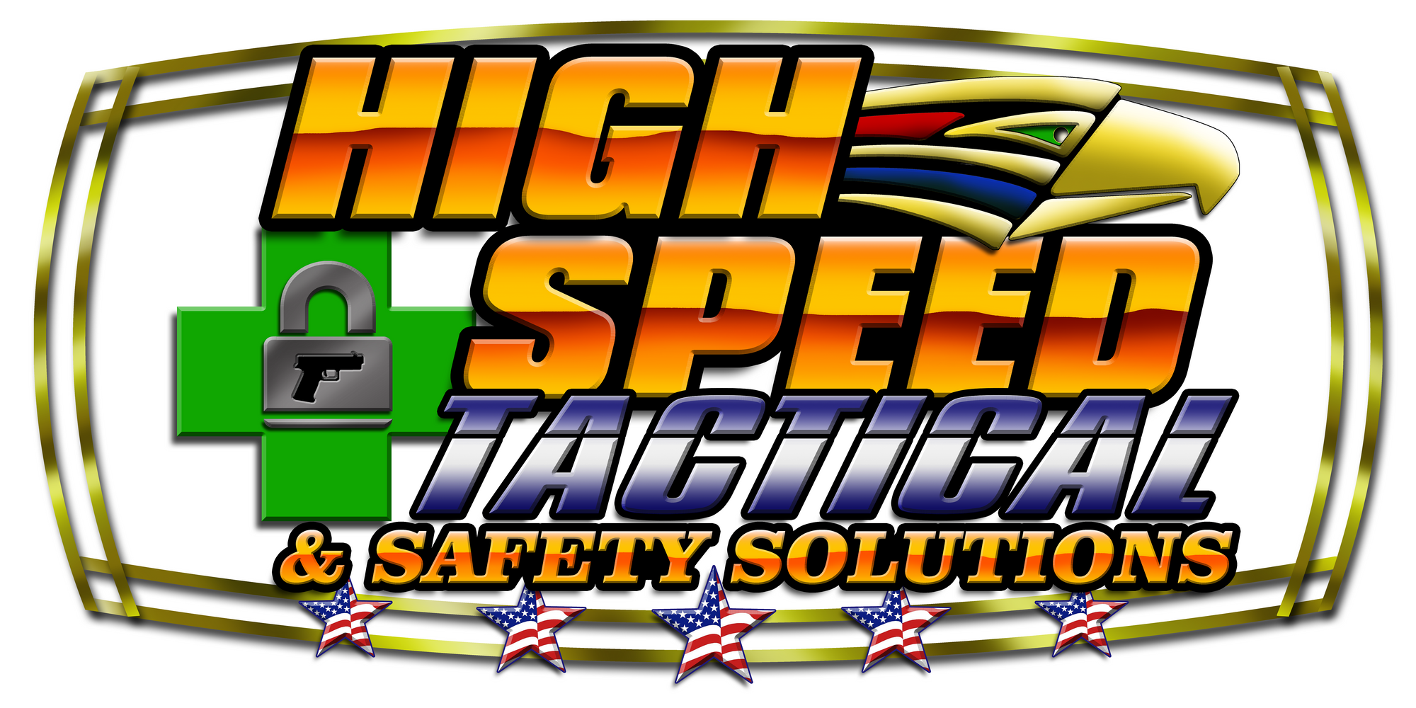 High Speed Tactical & Safety Solutions – High Speed Tactical & Safety ...