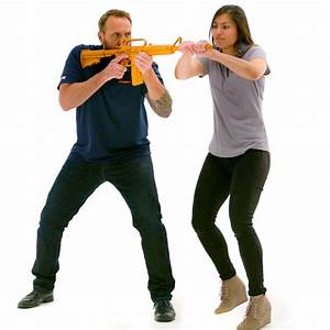 AVERT (Active Violence Emergency Response Training) – High Speed ...