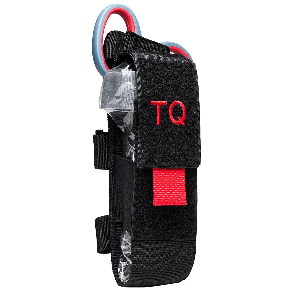 Trauma Kit 2 Pack Tactical Molle TQ Tourniquet Pouch & Trauma Medical ...