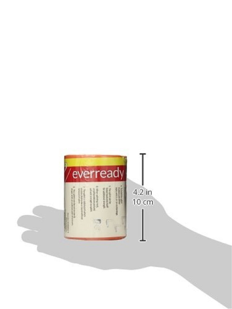 Ever Ready First Aid Universal Aluminum Splint – High Speed Tactical ...