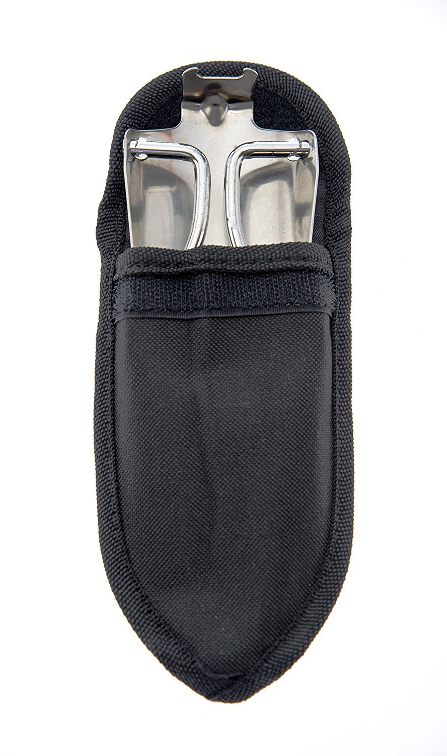 Stainless Steel Folding Trowel – High Speed Tactical & Safety Solutions LLC